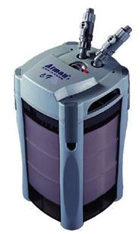 אטמן ATMAN EF1 פילטר חיצוני לאקווריום הספק 300 ליטר