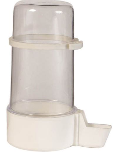 מבחנת מים לכלוב ציפורים 400 מ''ל